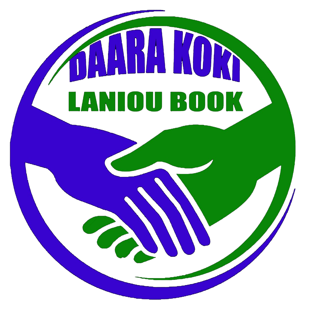 Shape & Text logo Design - Case Study - Multi Tech Cisse Leral